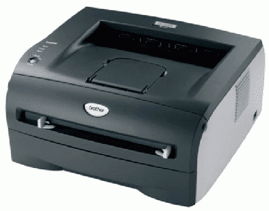 Brother טונר למדפסת - ענק הדיו