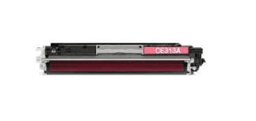 טונר אדום תואם hp ce313a - ענק הדיו