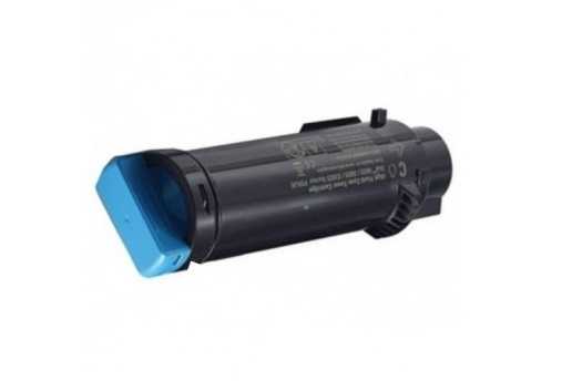 טונר כחול תואם XEROX 106R03693 - ענק הדיו