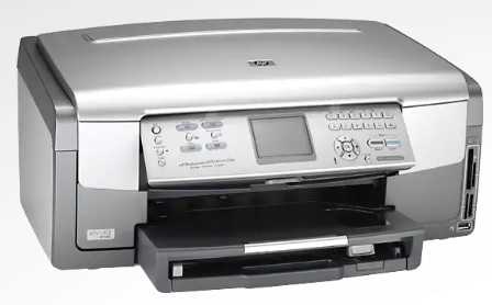 דיו למדפסת HP Photosmart 3310 - ענק הדיו