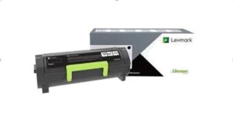 טונר מקורי LEXMARK 565X 56F5X00 20K - ענק הדיו