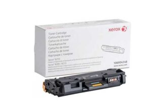 טונר מקורי Xerox 106R04348 - ענק הדיו