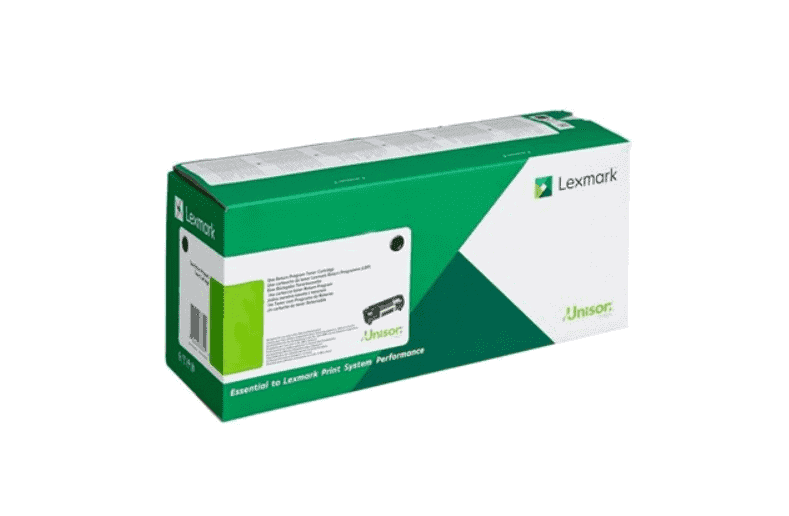 טונר מקורי LEXMARK B245H00 - ענק הדיו