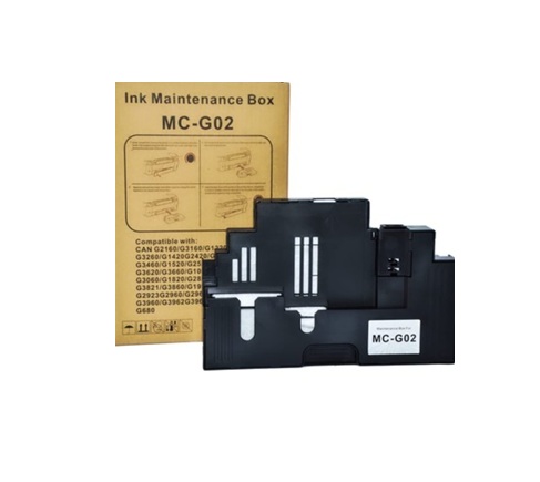 מחסנית תחזוקה MC G02 - ענק הדיו